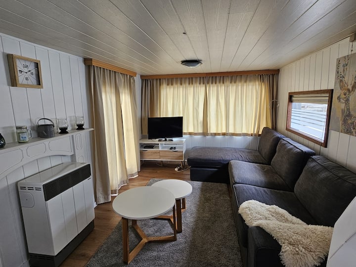 Gemütlicher Wohncontainer Im Zillertal (Fügen) - Fügen