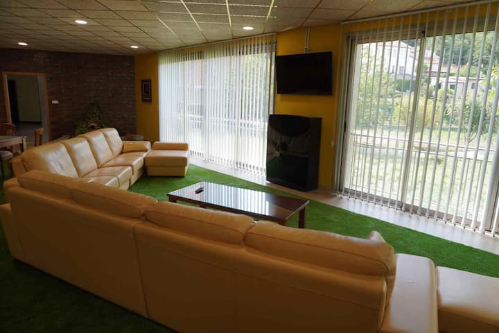 Hospedaje Casa Ribeira Sacra - Chantada