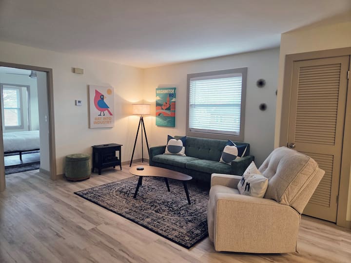 River Comfort - Warren County, MO