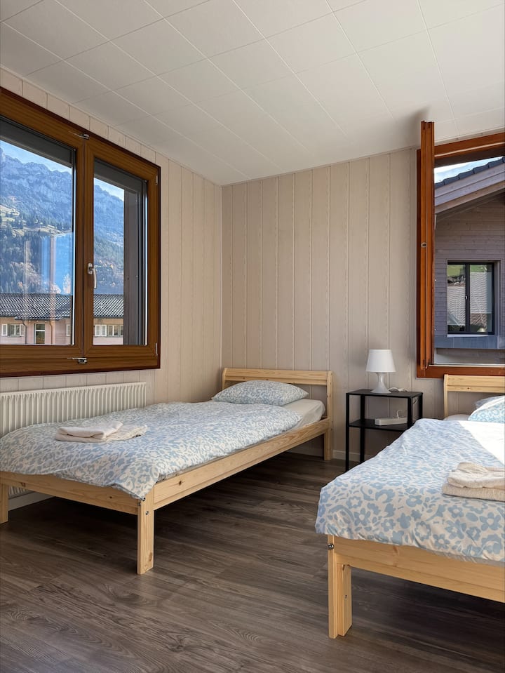 Auf Der Skipiste - Frutigen