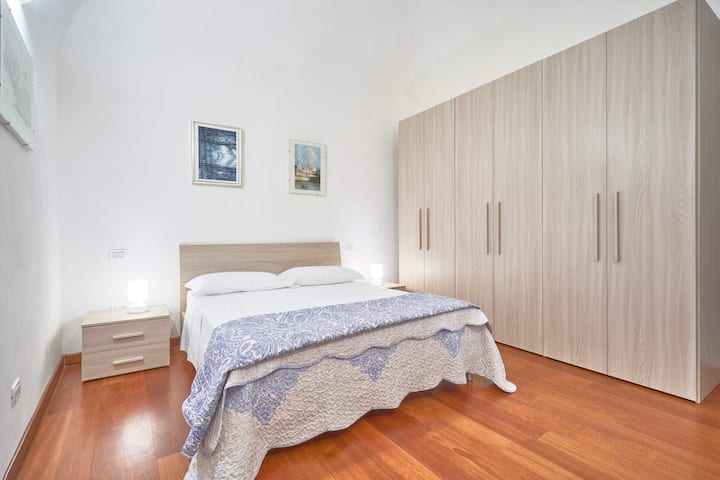 Il Silenzioso - Pisa