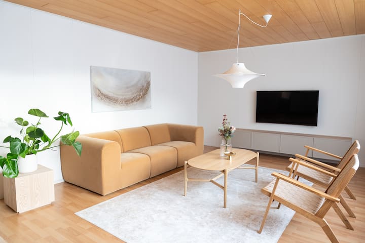 Cozy Villa In Rovaniemi - Lapnest - Rovaniemi
