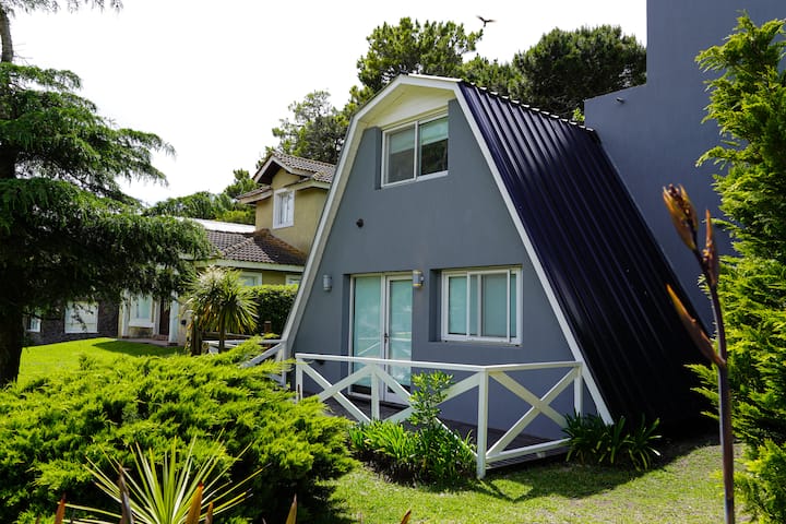 Casa En Pinamar Norte Hermosa - Pinamar