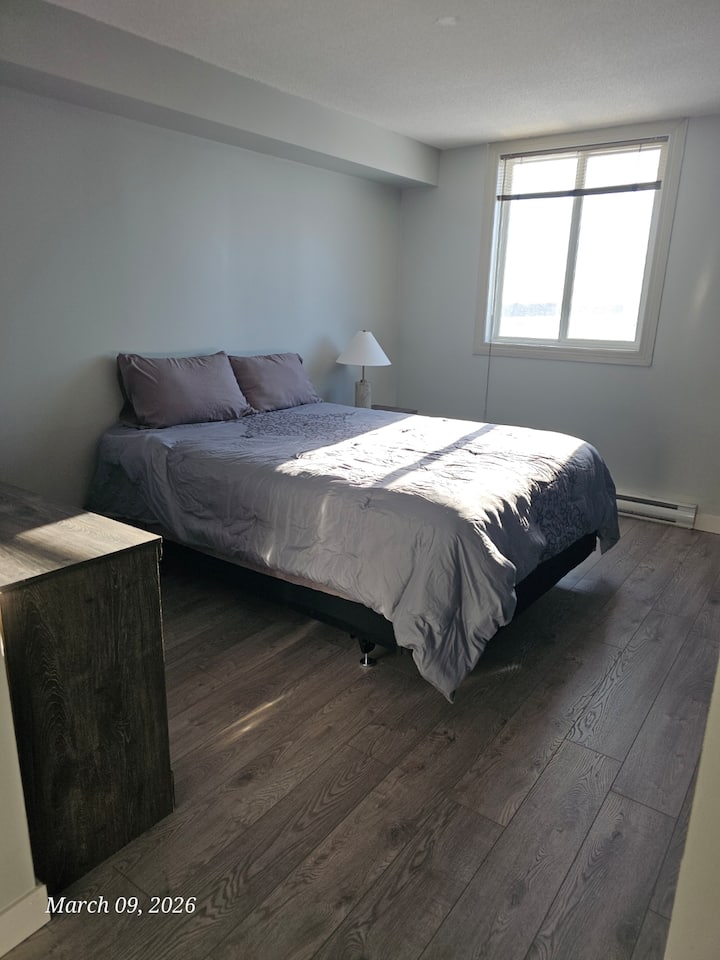 Highland Tower Experience The Beauty Of The North - Thompson