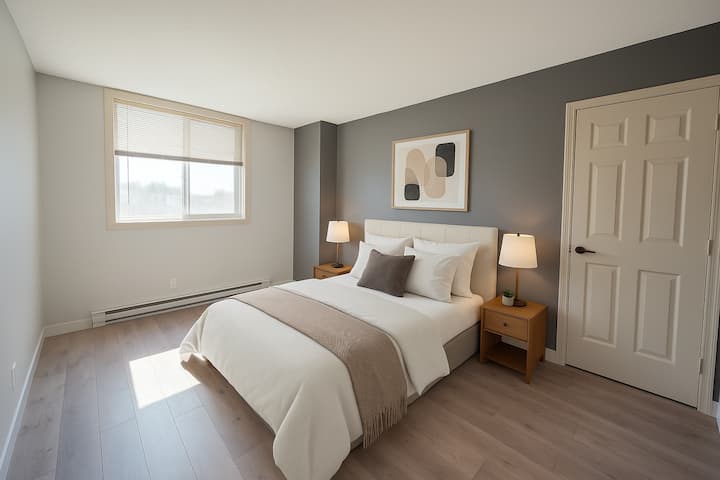 Highland Tower Experience The Beauty Of The North - Thompson