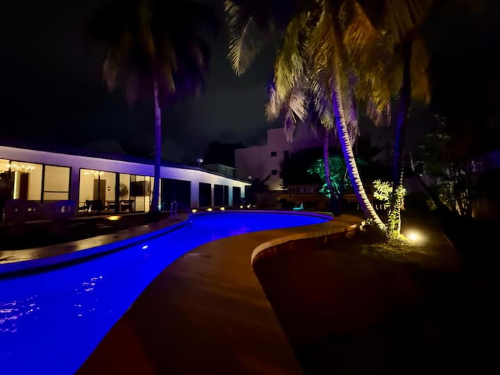 Ideal Loft Privado Para 3 En Casa Compartida - Yucatan