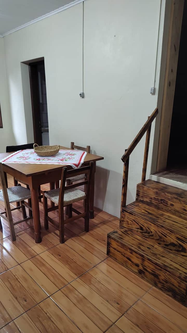 Casa Sítio - Nova Petrópolis