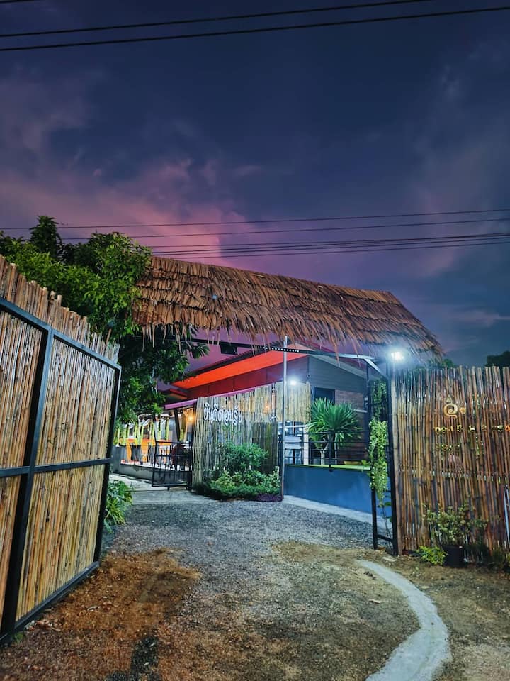 De'sister Pool Villa Hatyai
เหมาะแก่การพักผ่อน - Songkhla