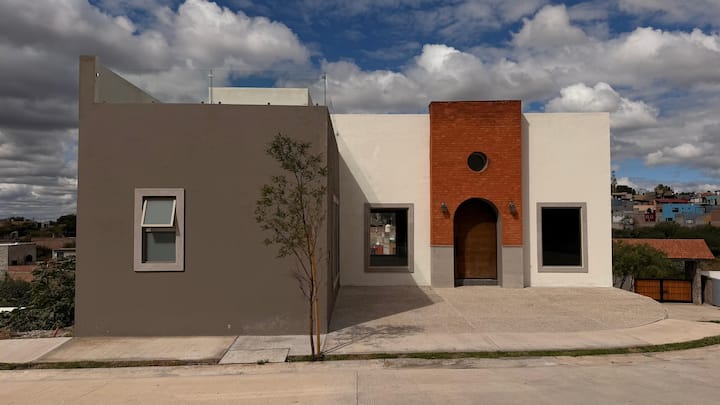 Hermosa Casa En San Miguel De Allende - San Miguel de Allende