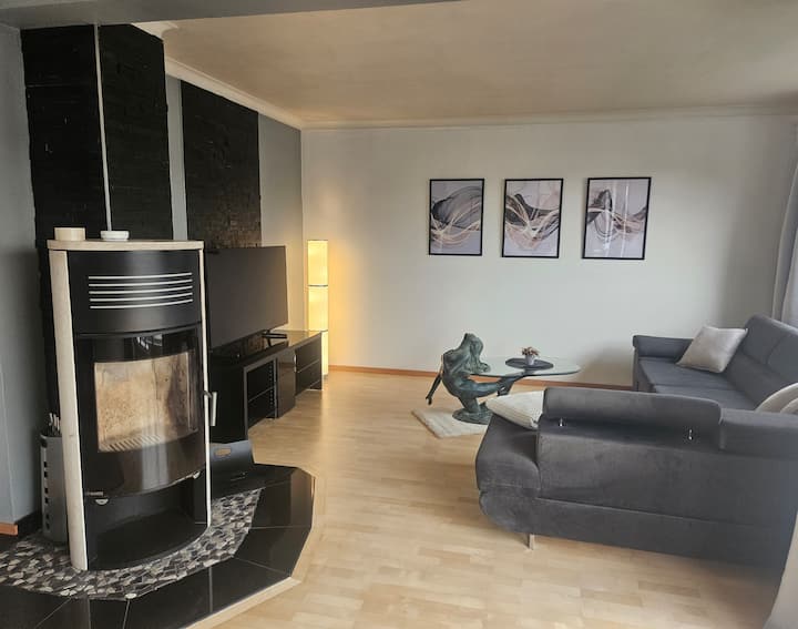 Mycityhome - Saarlouis