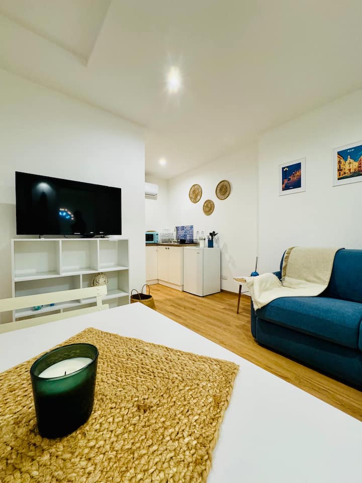 Biancapulia Bari - Bari