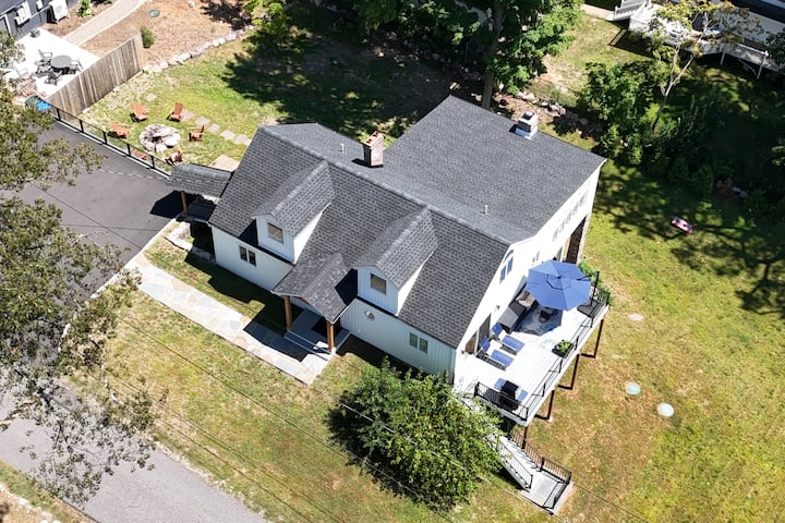 21 Myrtle Ave Beach House - Greenwood Lake, NY