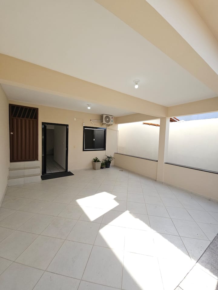 Casa No Centro Da Cidade - Prado