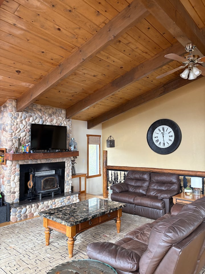 Sunlight Ski Getaway - Carbondale, CO