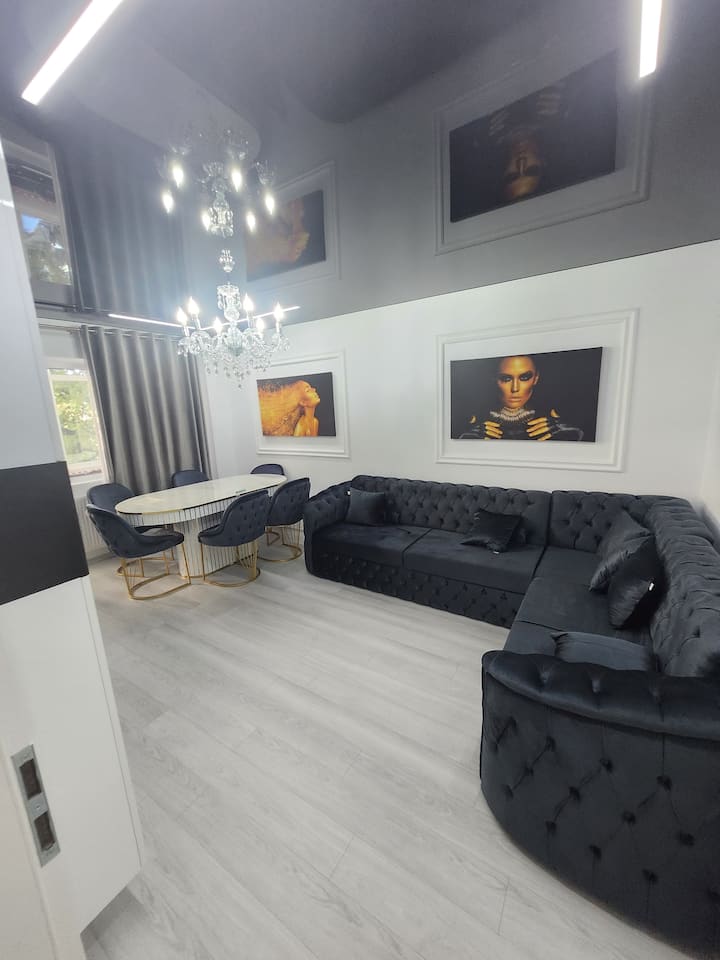 Apartament De Lux - Focșani