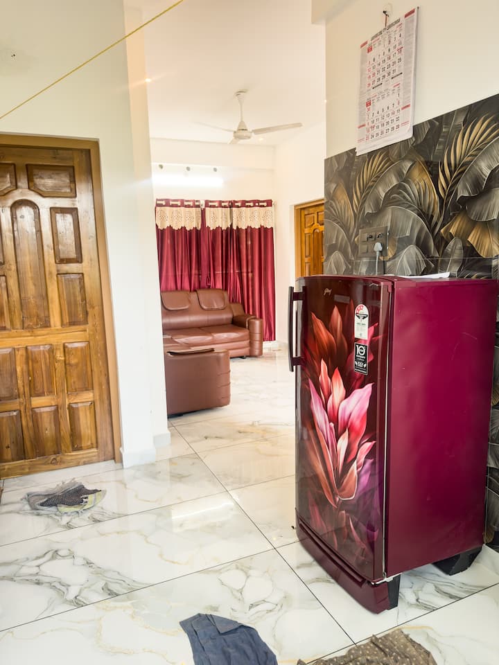 Radhakrishna Residency -Kottayam - Kottayam