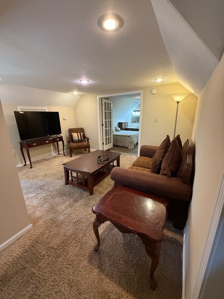 Wicher’s Loft At 29th And Gage - Topeka