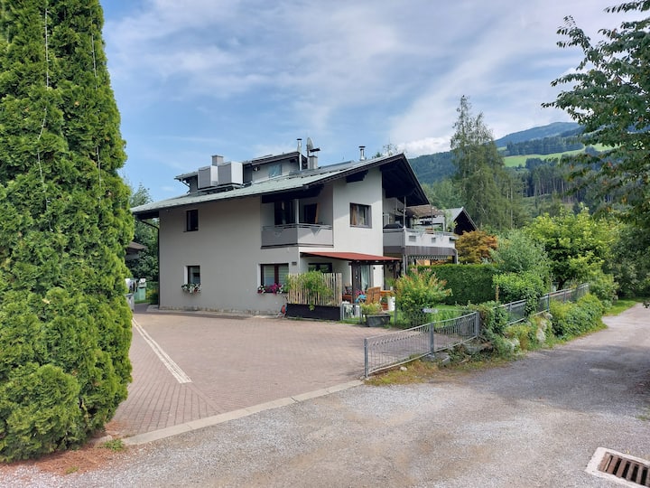 Zoe's Ferienwohnung - Wattens