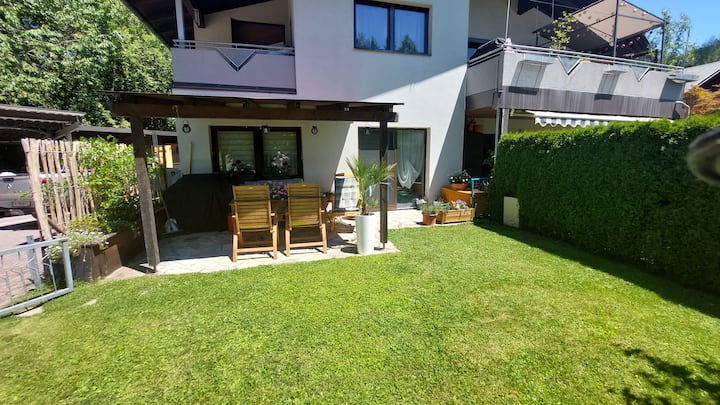 Zoe's Ferienwohnung - Hall in Tirol