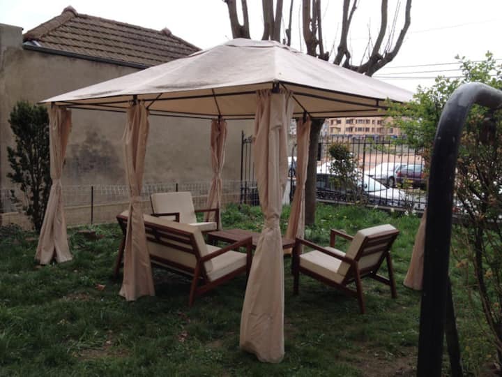 Appart. à Roanne Avec Jardin - Roanne