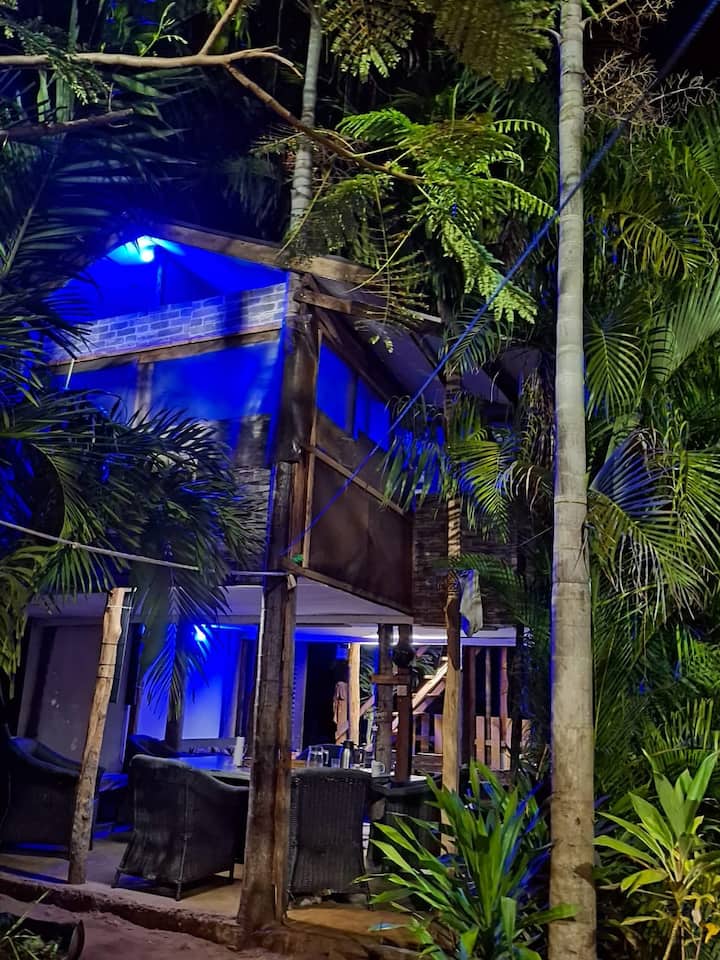 Marvellous Garden Home - Diani Beach