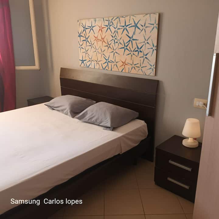 Oceanview Escape - Steps From The Beach - Cap-Vert