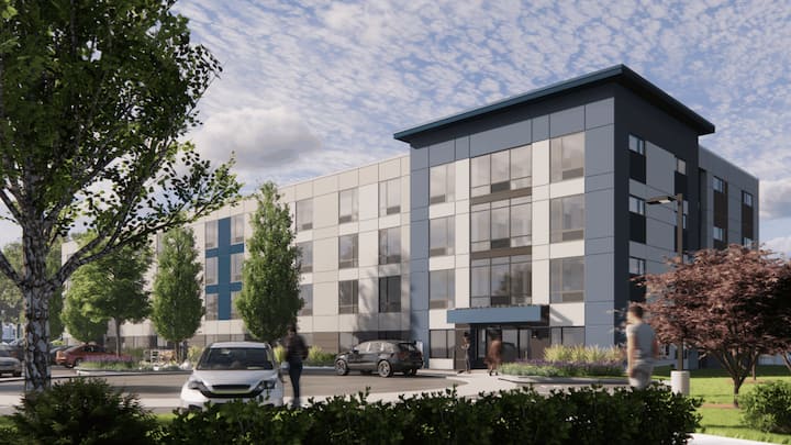 Homeawhile - Extended Stay Suites - Scarborough, ME