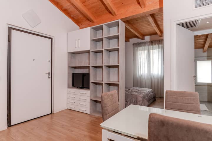 Appartamento Bilocale Classic A5 - Cinisello Balsamo