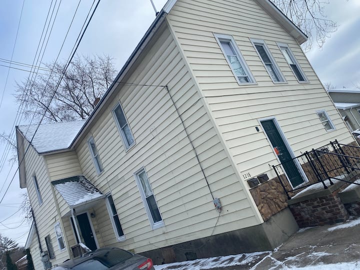 Historic District Downtown Port Huron - Sarnia