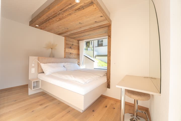Nestzeit - Waldnest - Wagrain