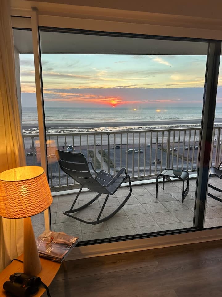 La Vue Du Sunshine - Le Touquet-Paris-Plage