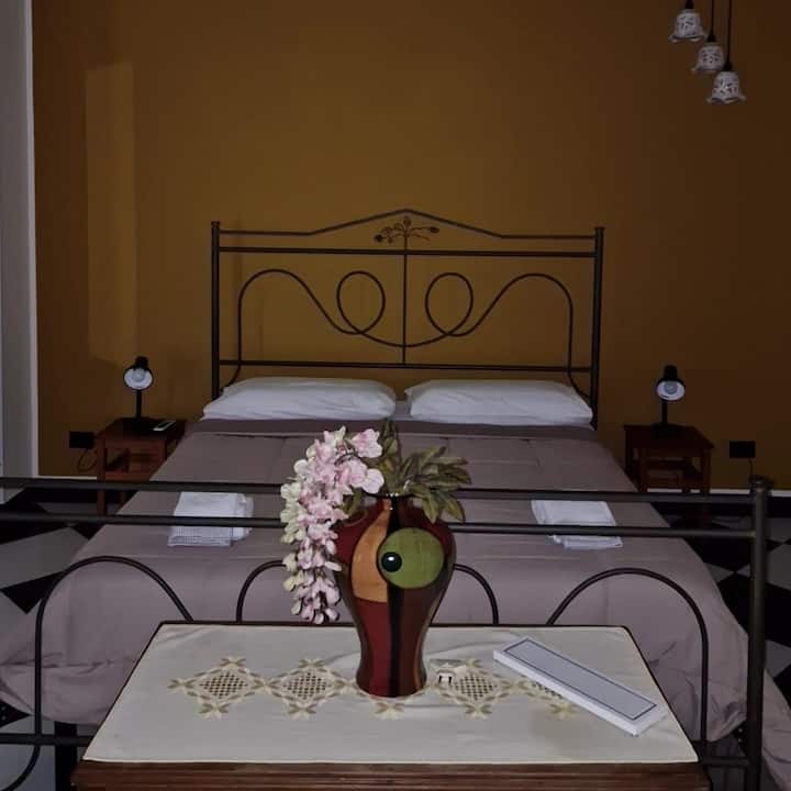 Mediterraneo B&b • Puglia Autentica - Cisternino