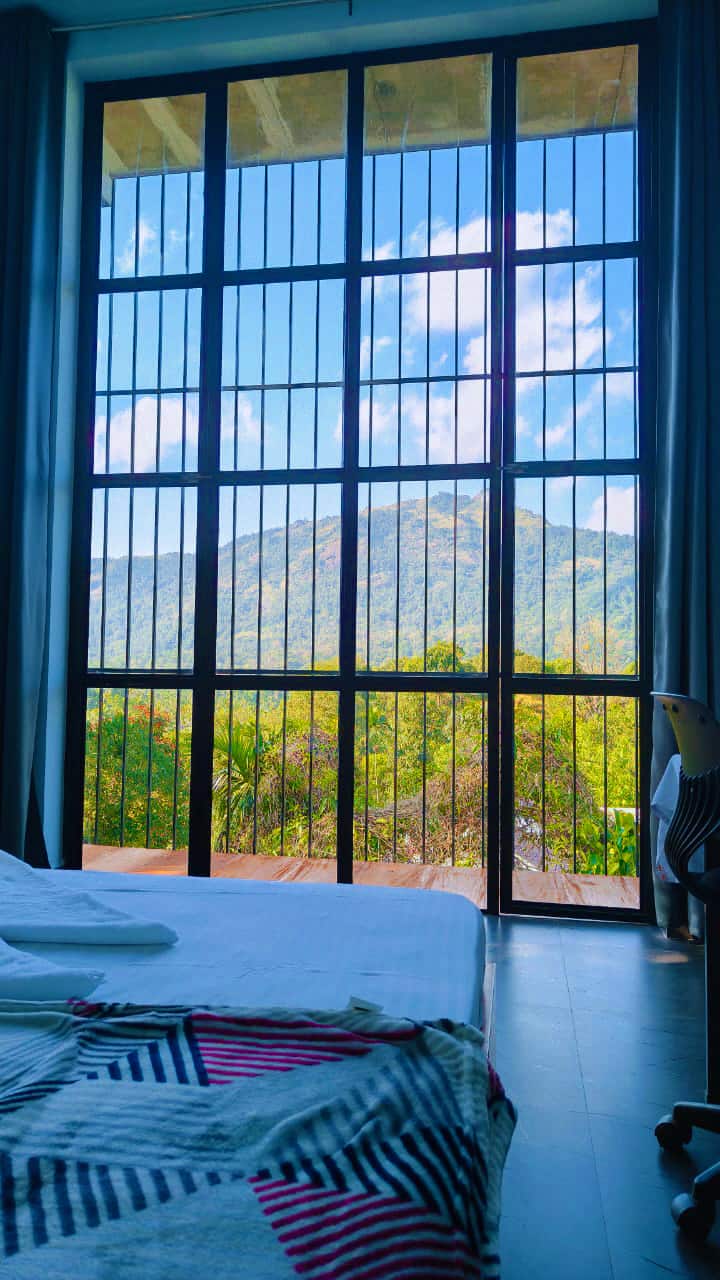 Luxury 3 Bhk Mountain View Villa - ケーララ