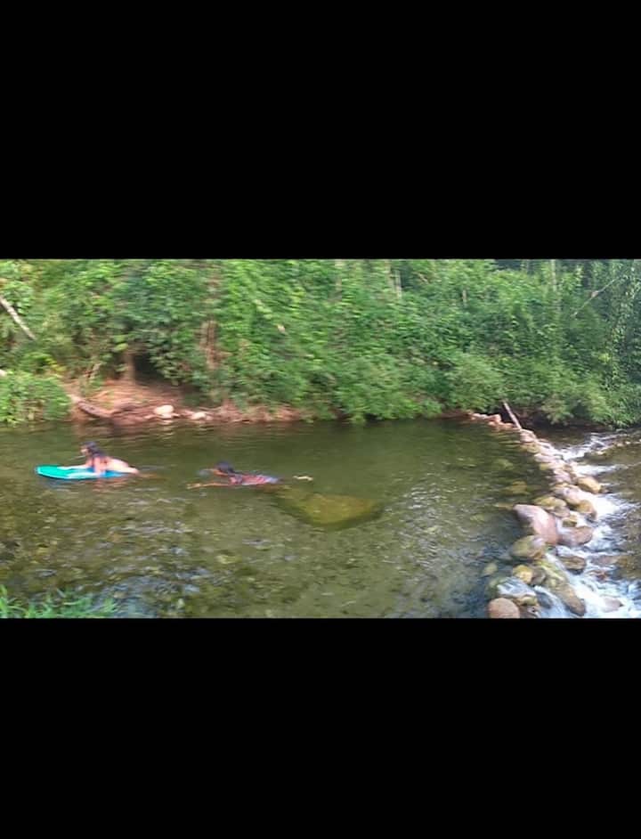 Temporada Em Ubatuba? Hospede-se No Taquaral. - Ubatuba