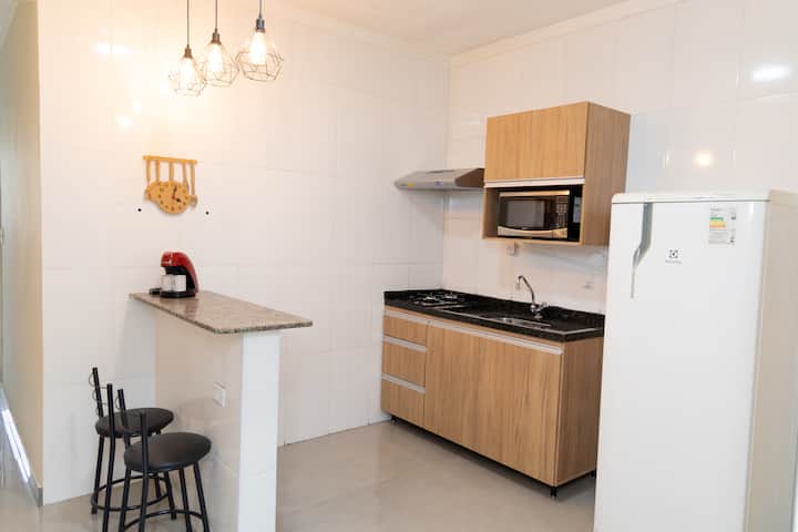 Ap 07 Conforto E Paz Usp+pq Vila Lobos - Jaguaré - Osasco