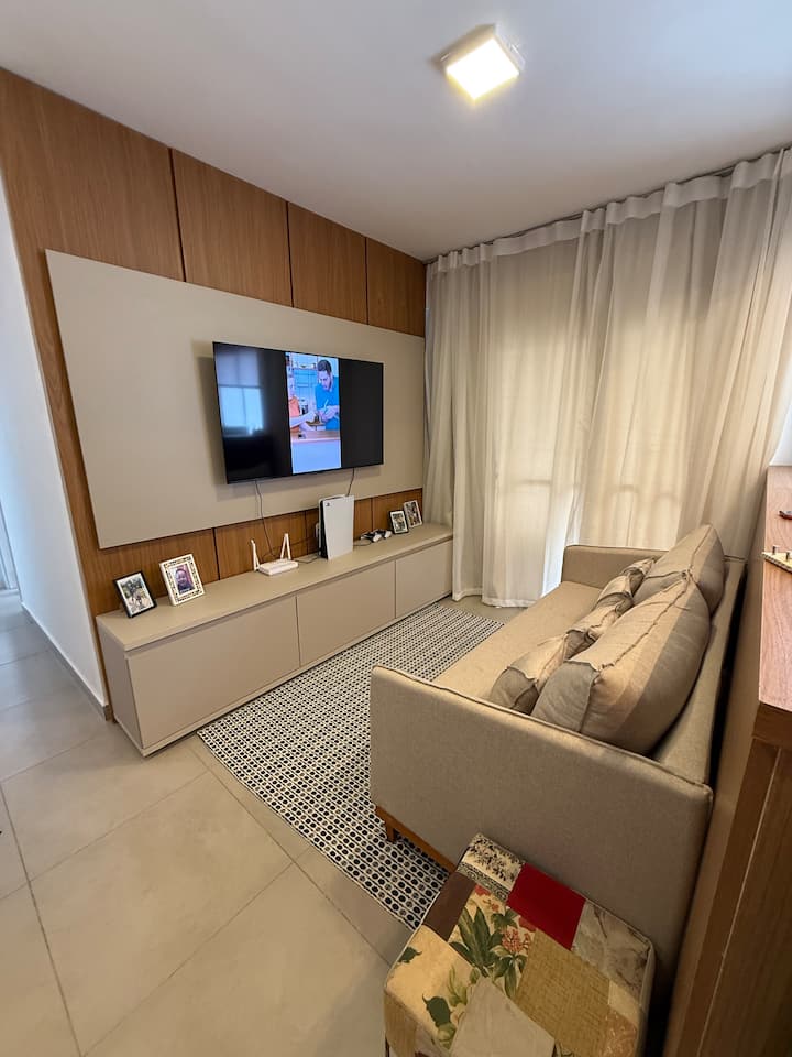 Apartamento Novíssimo Em Paraty - Paraty