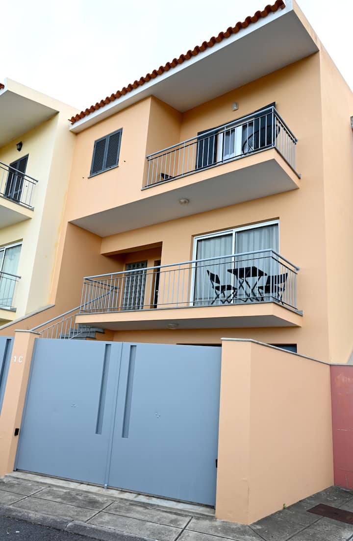 Casa Da Laura - Funchal