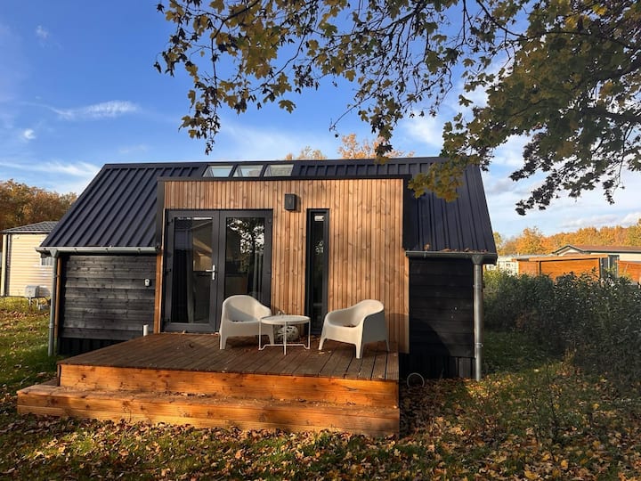 Sterrenhemel - Hoogeveen