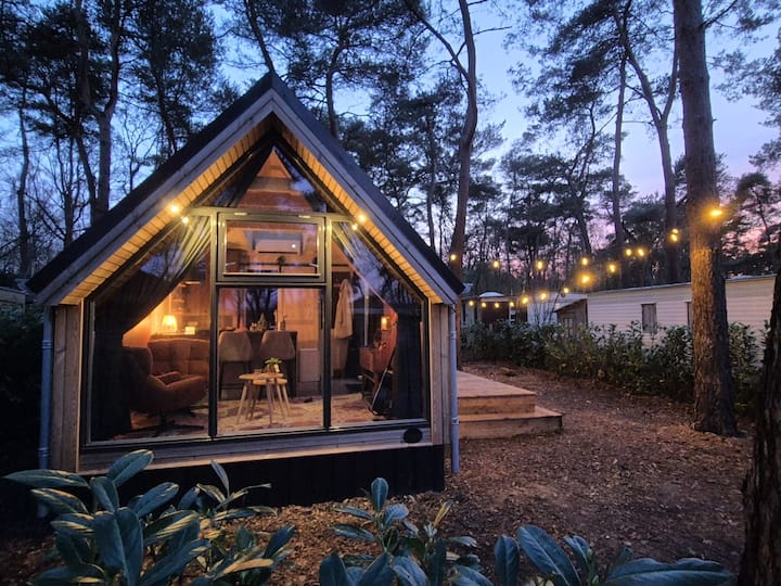 Hemelzicht - Hoogeveen