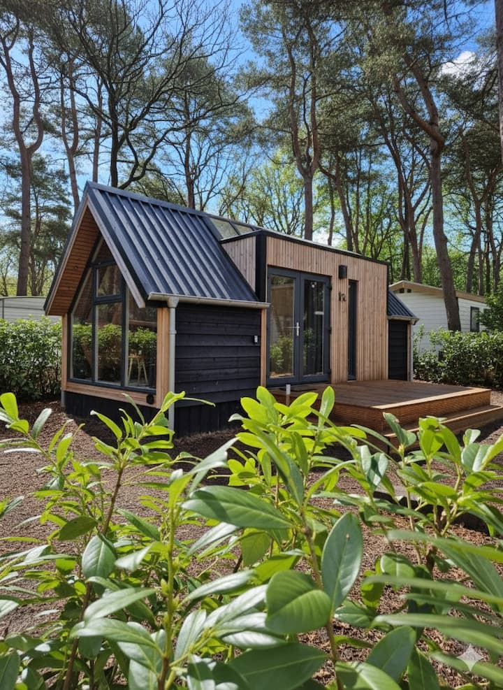 Hemelzicht - Drenthe