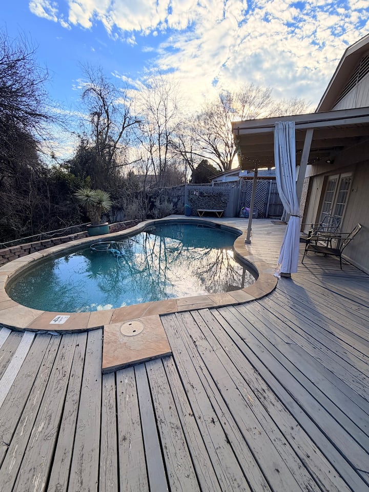 Cozy Casita Lake Highlands - Garland, TX