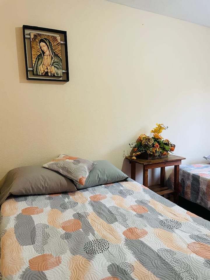 Casa Florida - Ciudad Valles