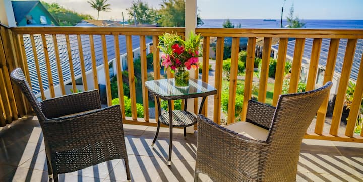 Departamento Dos Niveles Atariki 10 - Easter Island