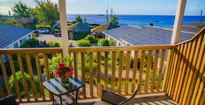 Departamento Dos Niveles Atariki 12 - Easter Island