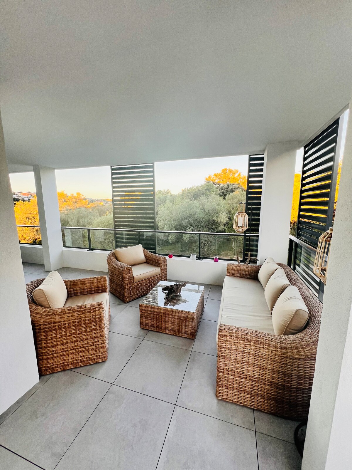 Alivu Immurtale – T3 design & comfort, XL terrace - Flats for Rent in ...