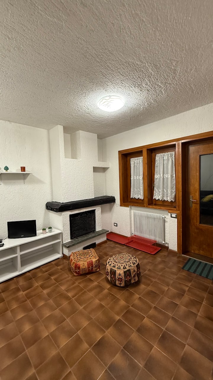 La Finestra Su Livigno, Casa Vacanze Con Vista - Livigno