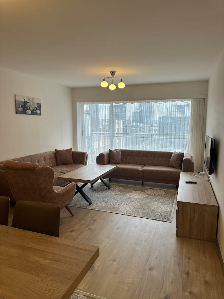 Central Comfort Brussels - Etterbeek