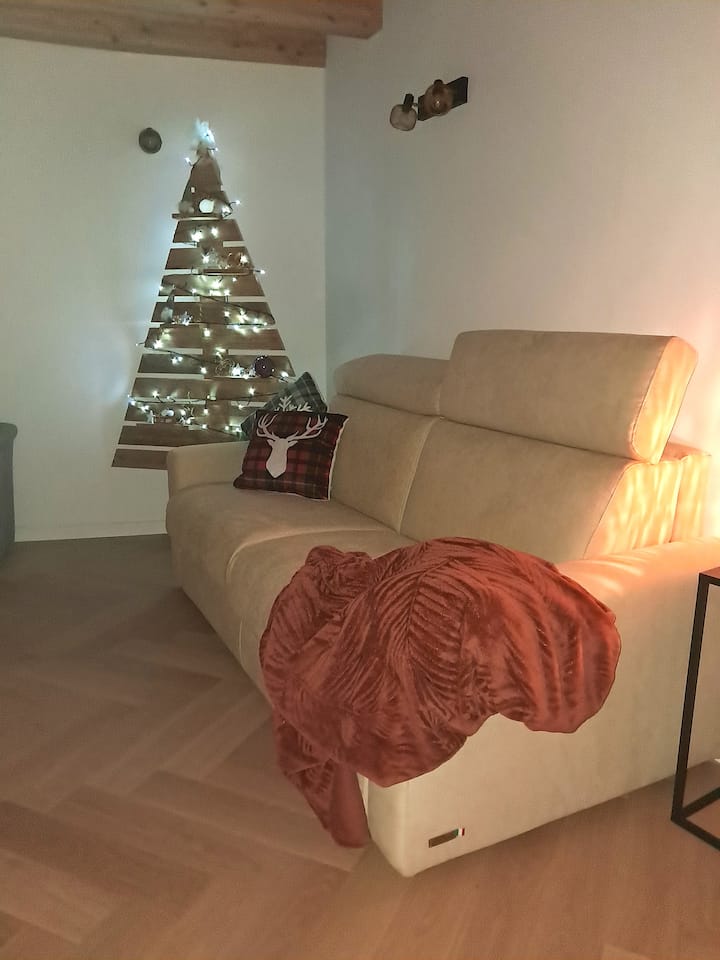 Gîte Champêtre à L'esprit éCo-conscient - Vielsalm