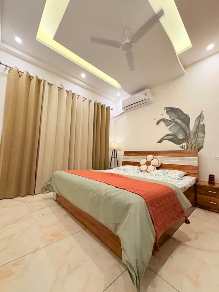 Banana Leaf - Dehradun