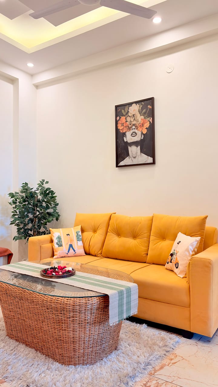 Banana Leaf - Dehradun